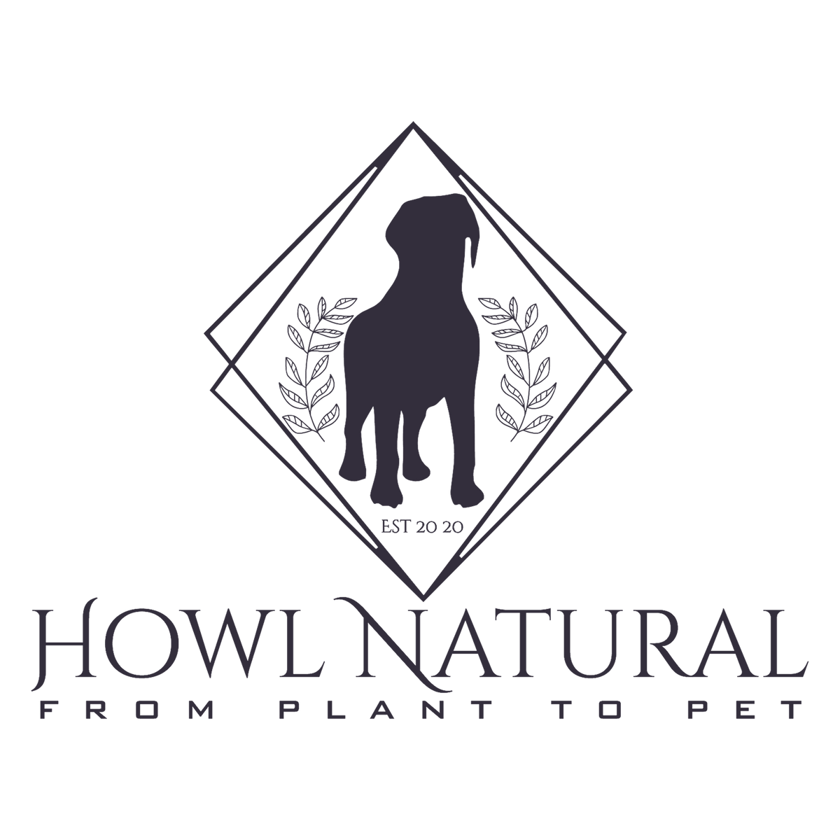Howl Natural | Hemp Dog Treats | Dog Paw Balm | Dog Shampoo